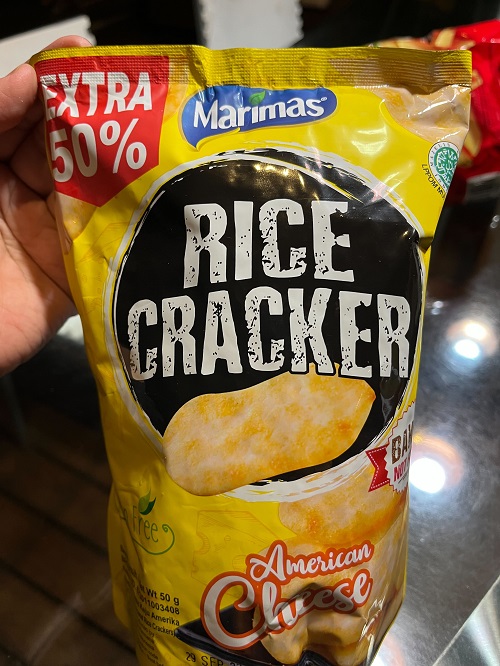 Marimas Pakai Strategi Multi-Product Brand agar Brand Value Tetap ...