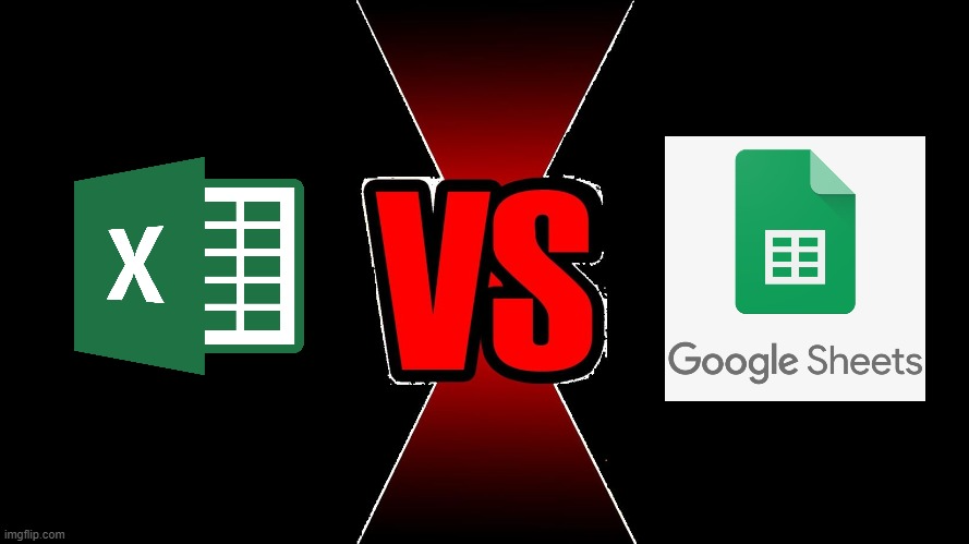5 Fakta Pasar Pengolah Data Excel vs Google Sheet yang Perlu Kamu Ketahui | Belajarlagi Case Study