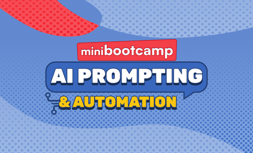 Mini Bootcamp