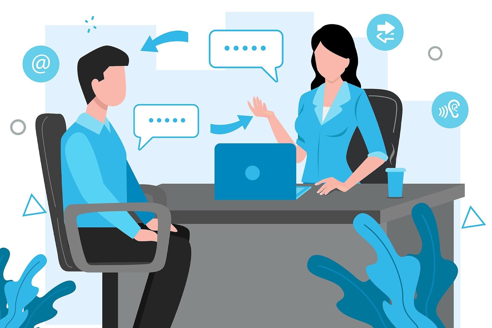 Membangun Kesuksesan melalui Pelatihan Soft Skills, Kunci Menuju Karir ...