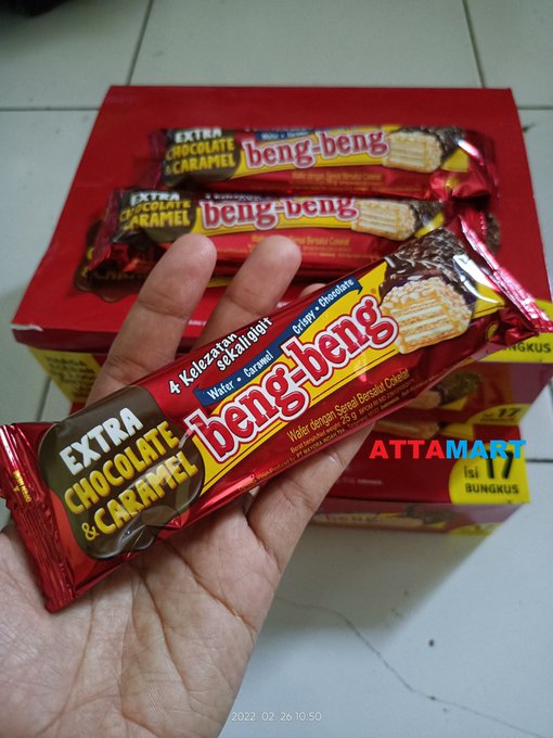 Cara Beng-Beng Mempertahankan Ukurannya pakai Grow Static Strategy ...