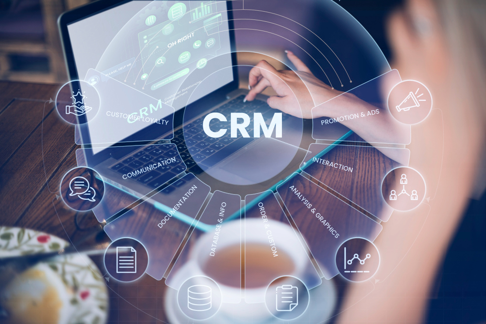 Kenali 10 Tools CRM yang Bermanfaat Banget untuk Bisnis