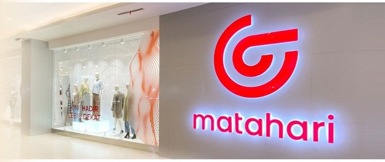 Belajar tentang Rebranding dari Logo Matahari | Belajarlagi Case Study