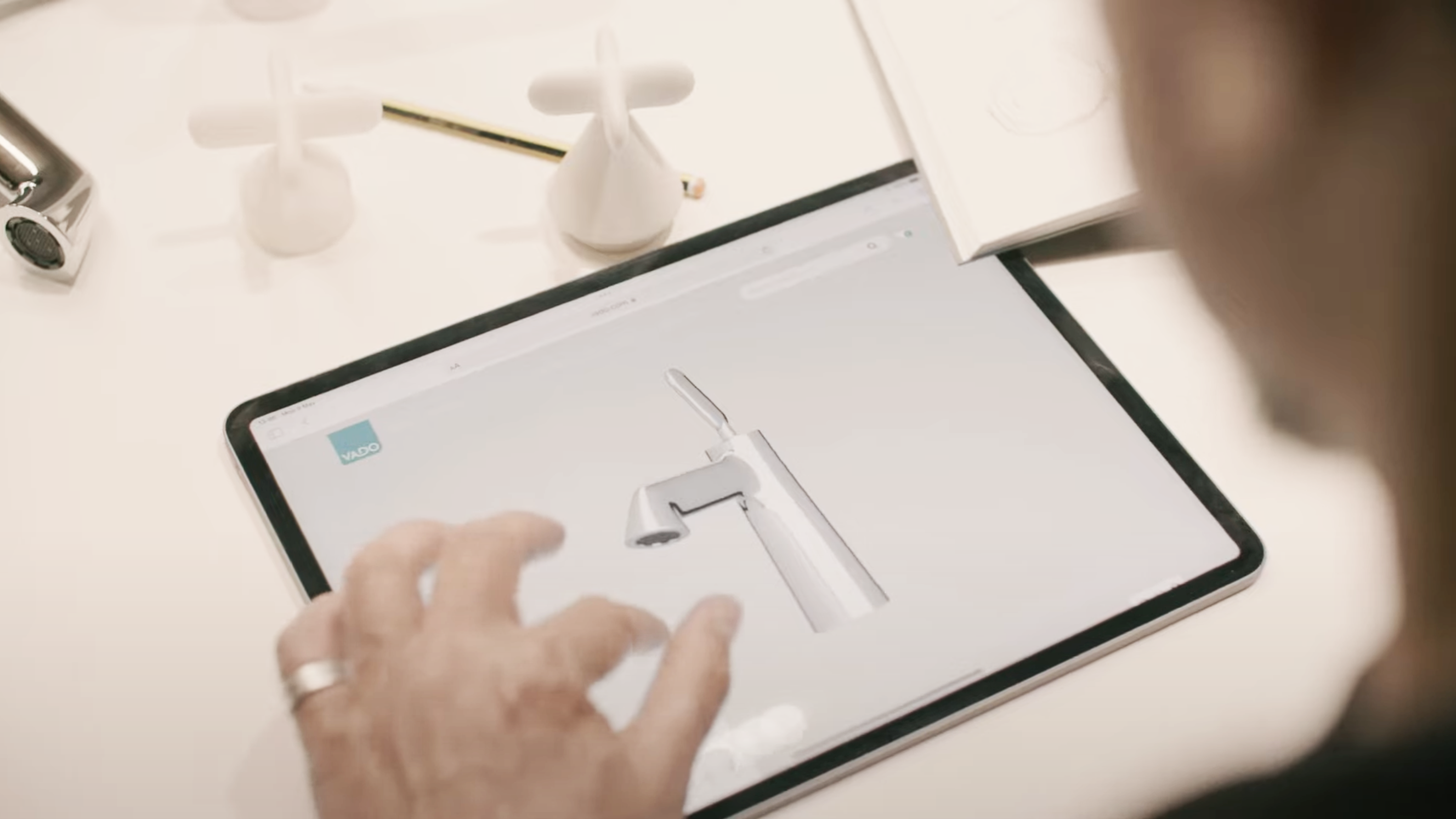 Customer Story | VADO