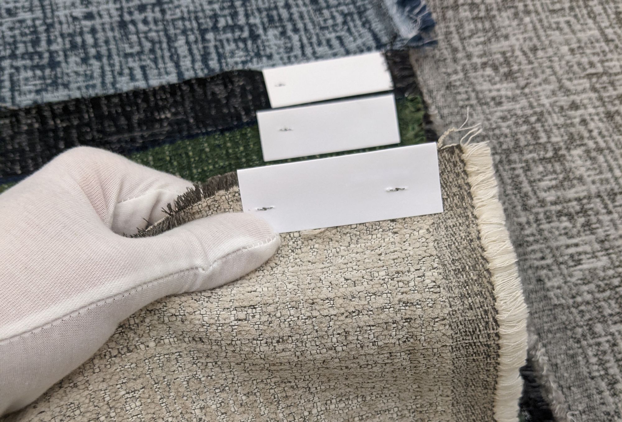 PBR Scanning - 3D Material Scanning