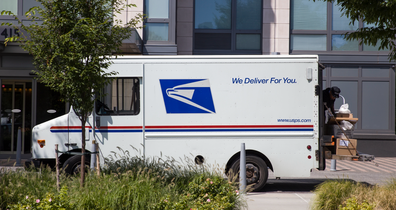 Changes to USPS, FedEx, and UPS for Q4 2021 | Airhouse