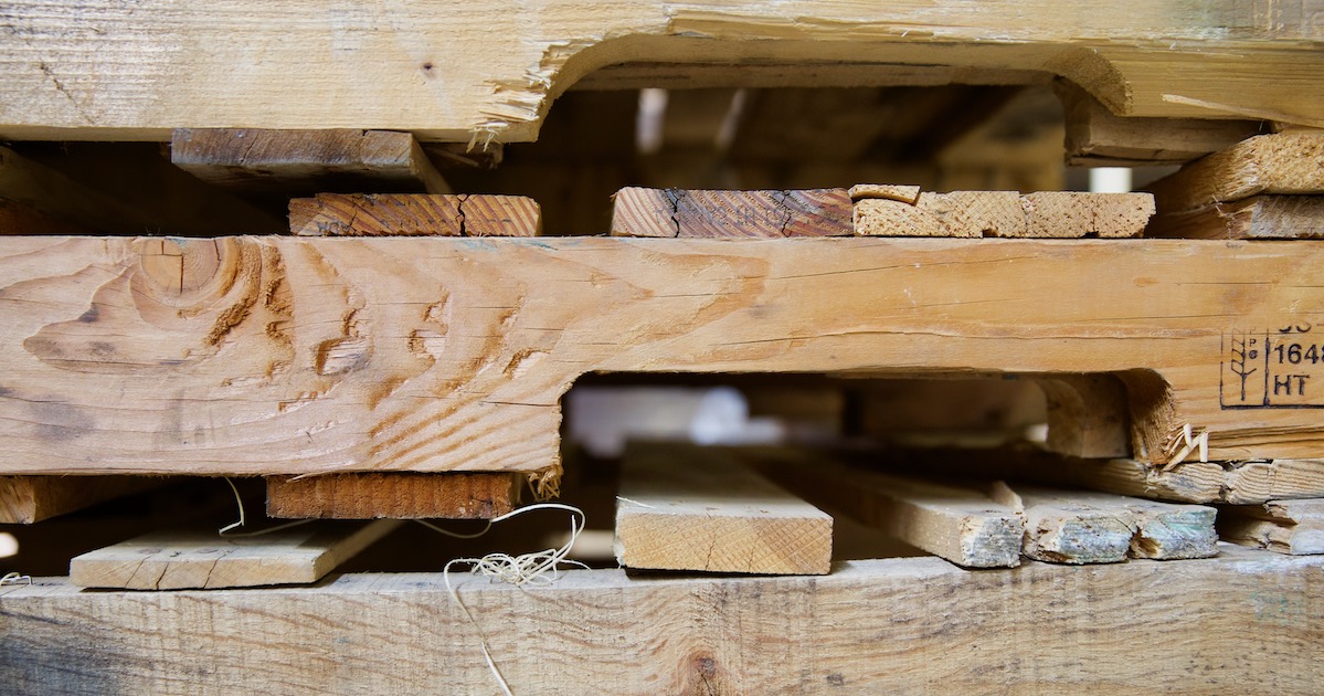 What Is Dunnage Dunnage Material Uses Airhouse Glossary What Is Dunnage Dunnage Material Uses Airhouse Glossary