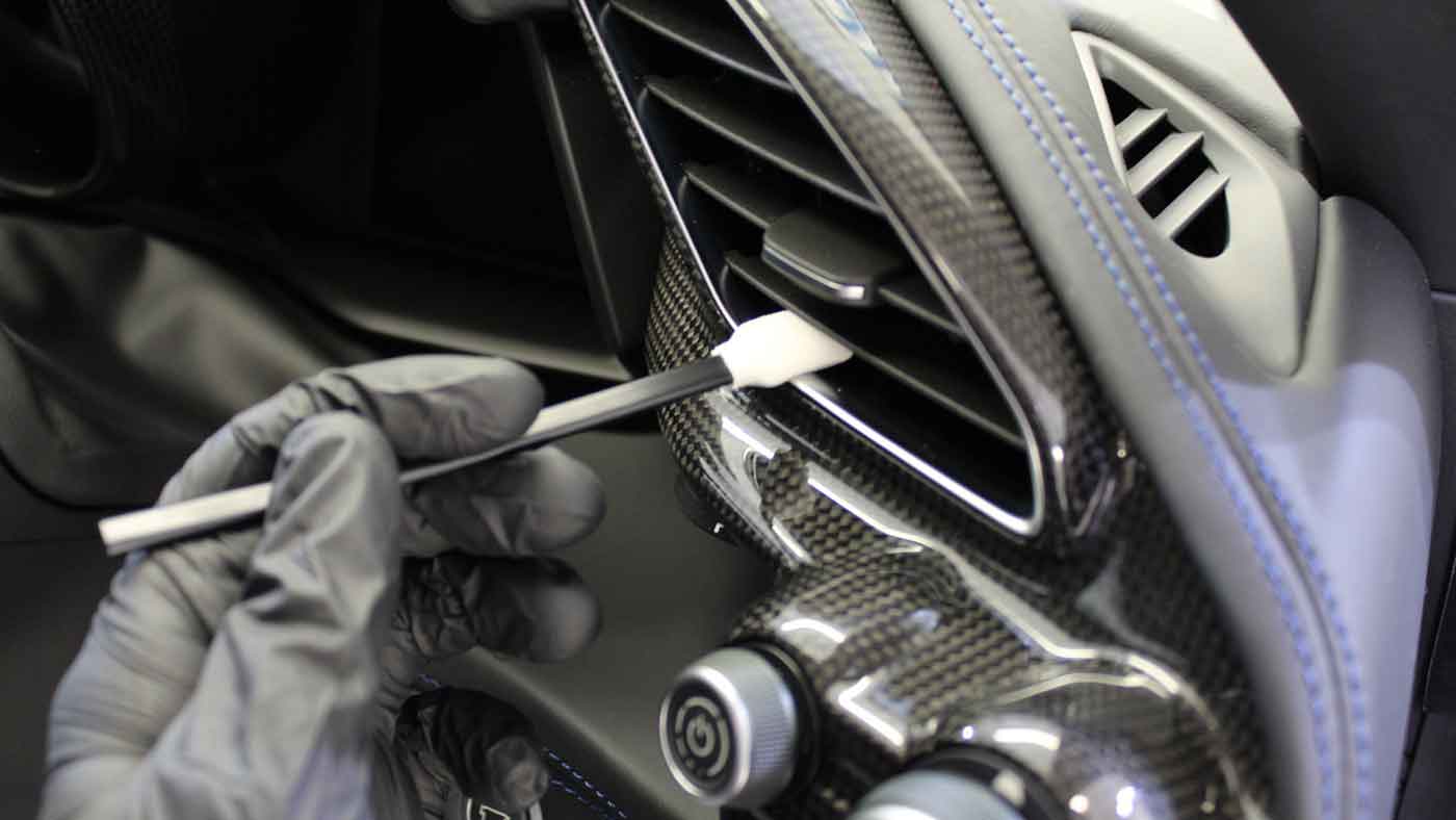 New & Used Car Detailing | Surrey & Berks | Auto Protek