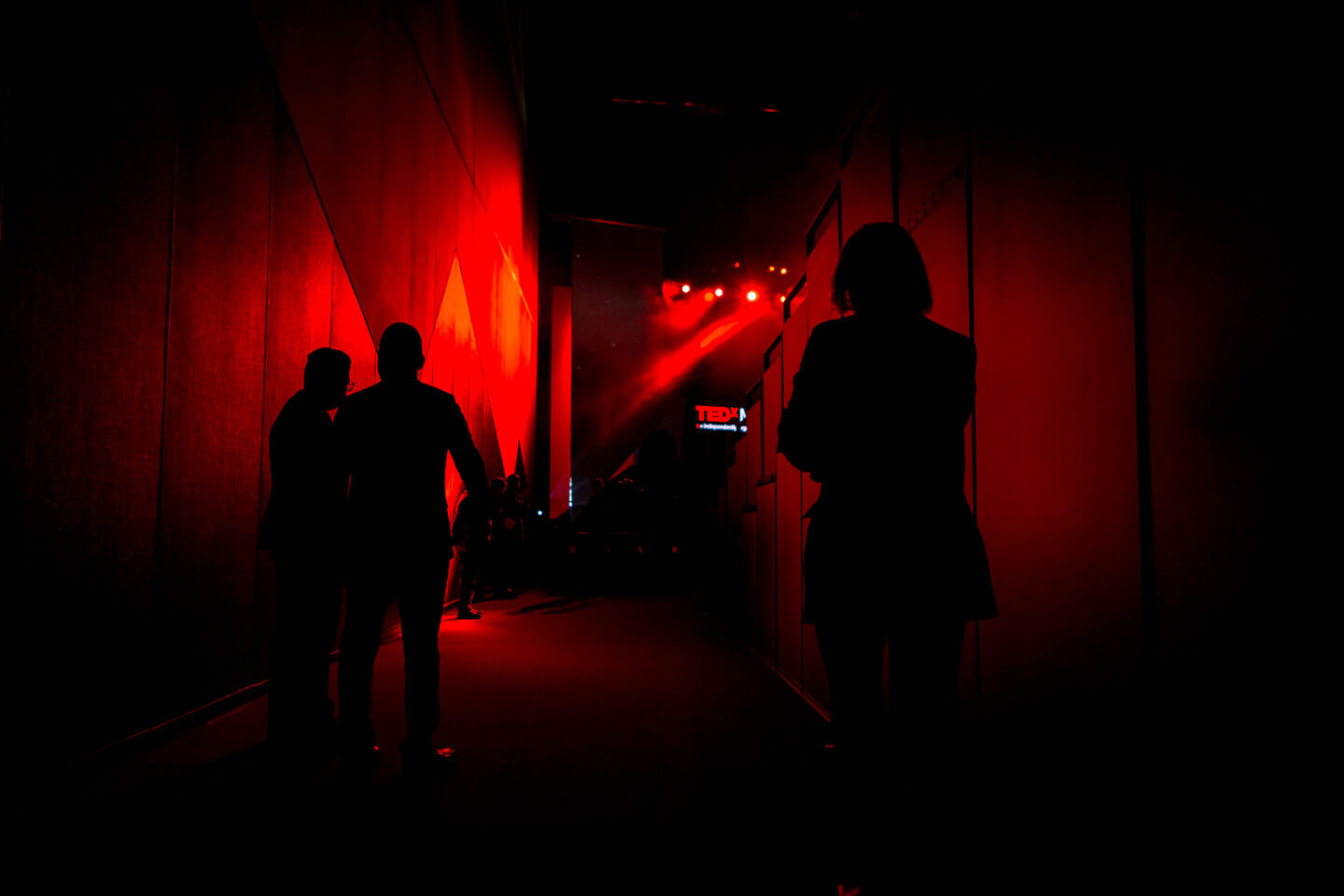 The making of adventurous minds - TEDxMelbourne