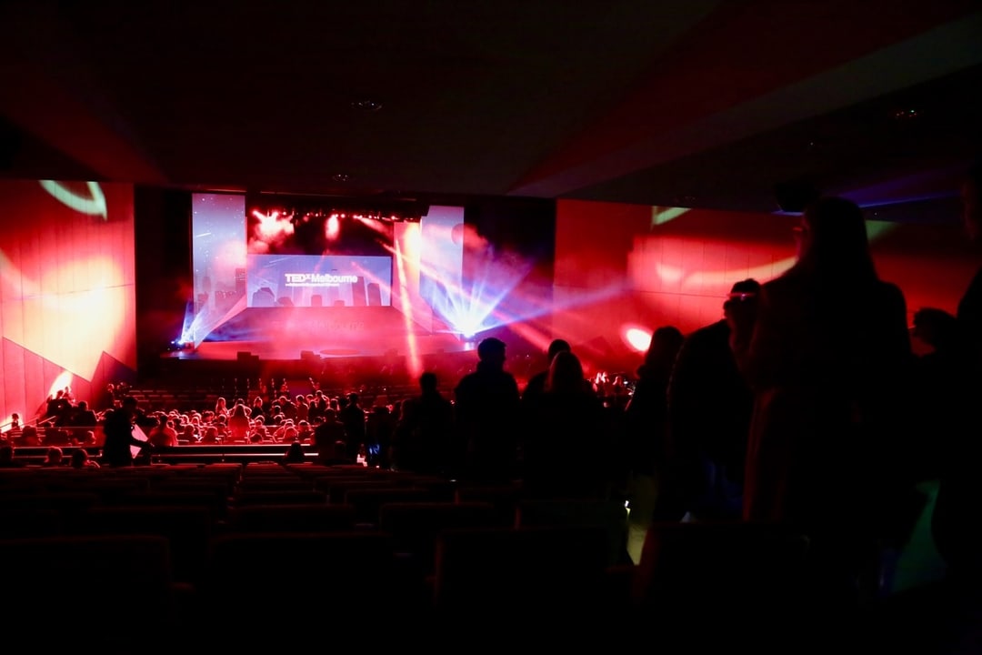 TEDxMelbourne - TEDx Talks, Conferences & Events