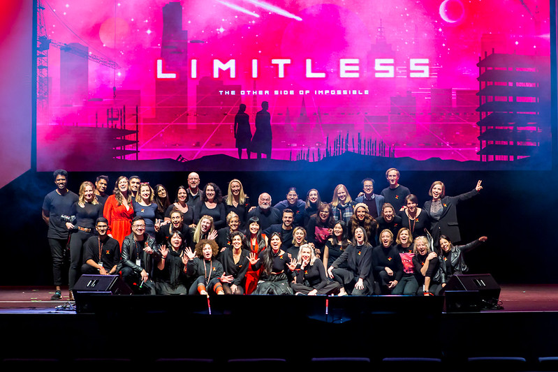 Rediscover Melbourne... - TEDxMelbourne Blog