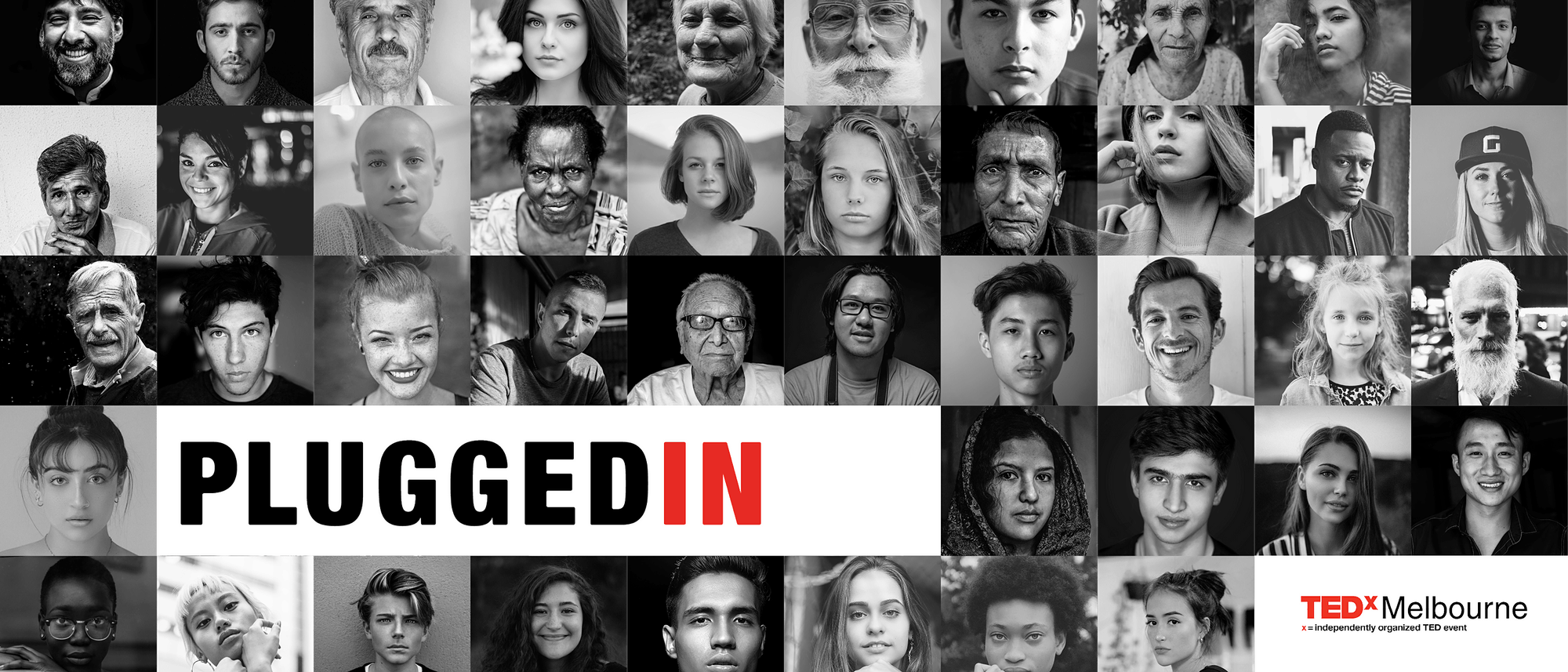 Events - TEDxMelbourne