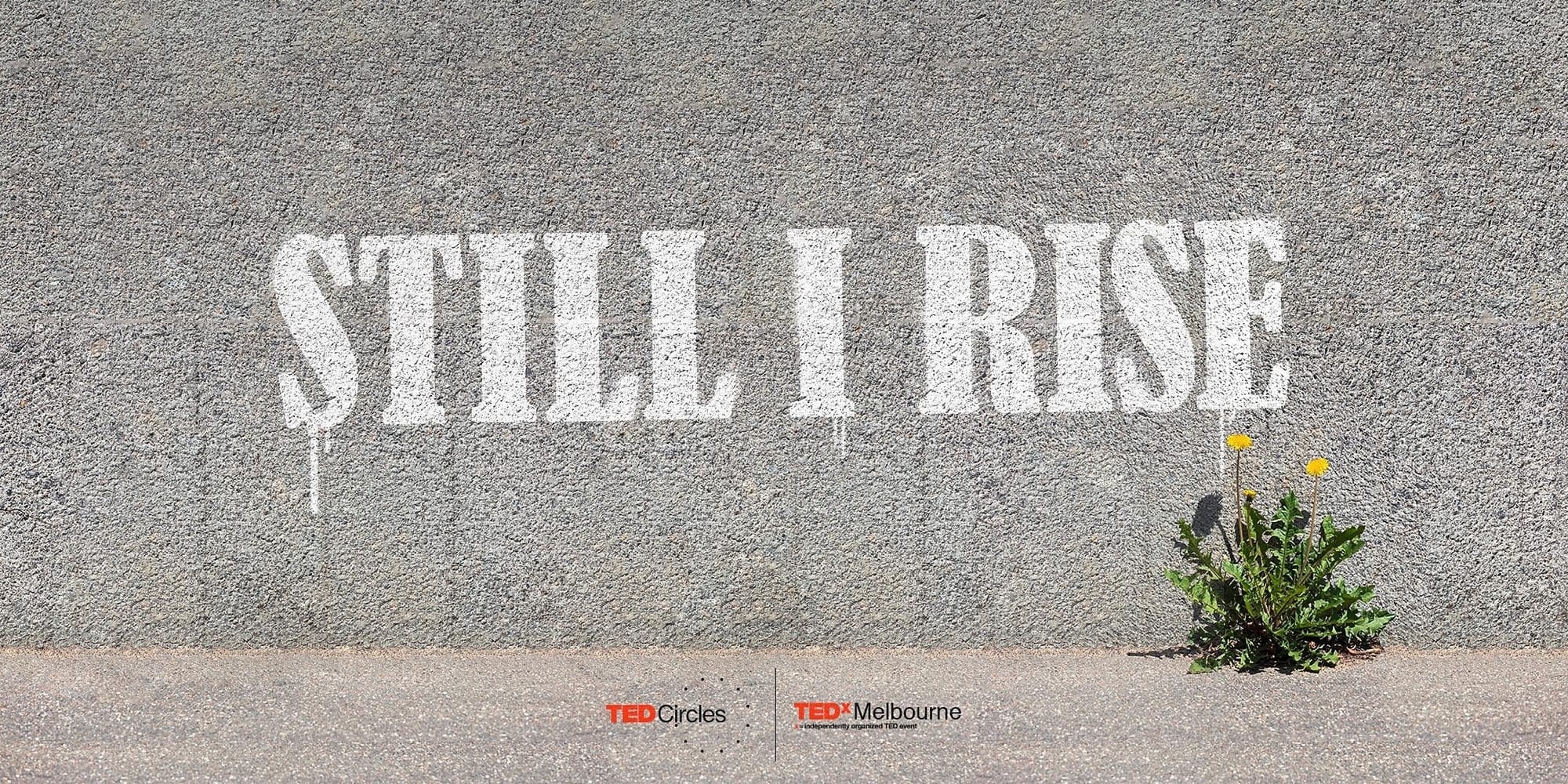 Events - TEDxMelbourne