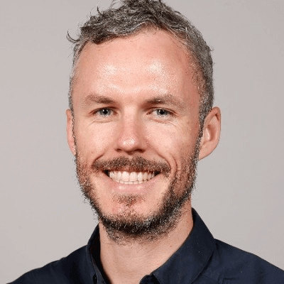 Daniel Frawley - TEDxMelbourne Community Artist