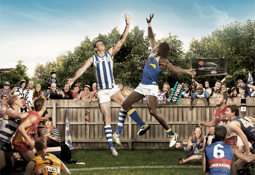 Daniel Frawley - TEDxMelbourne Community Artist