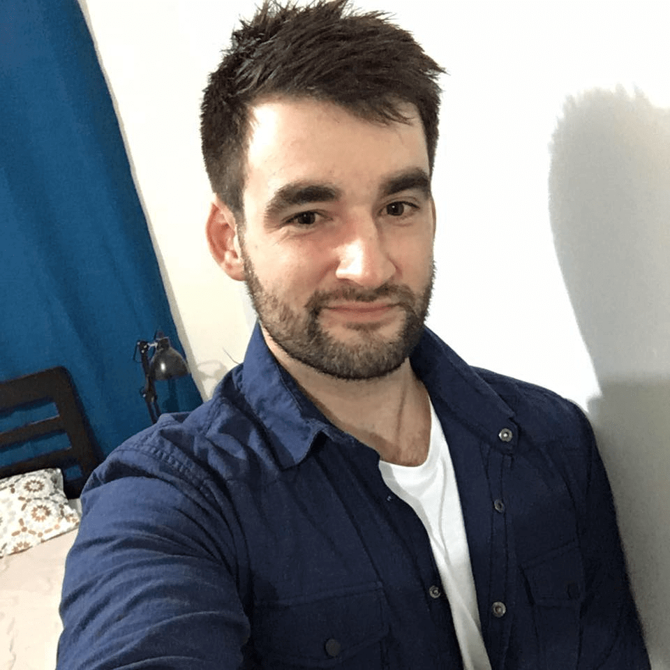 Jason Wylie - TEDxMelbourne Community Artist