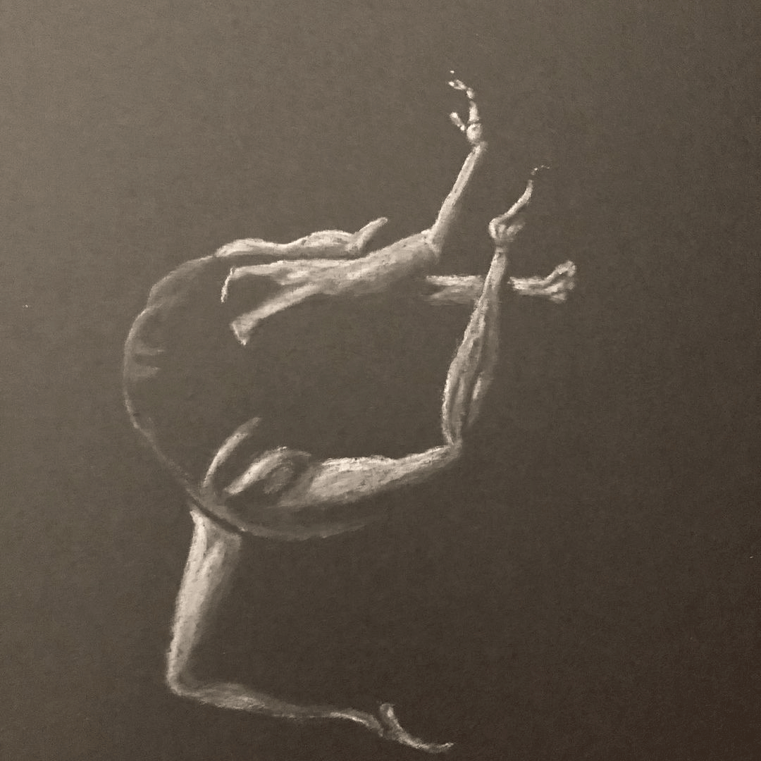 Jason Wylie - TEDxMelbourne Community Artist