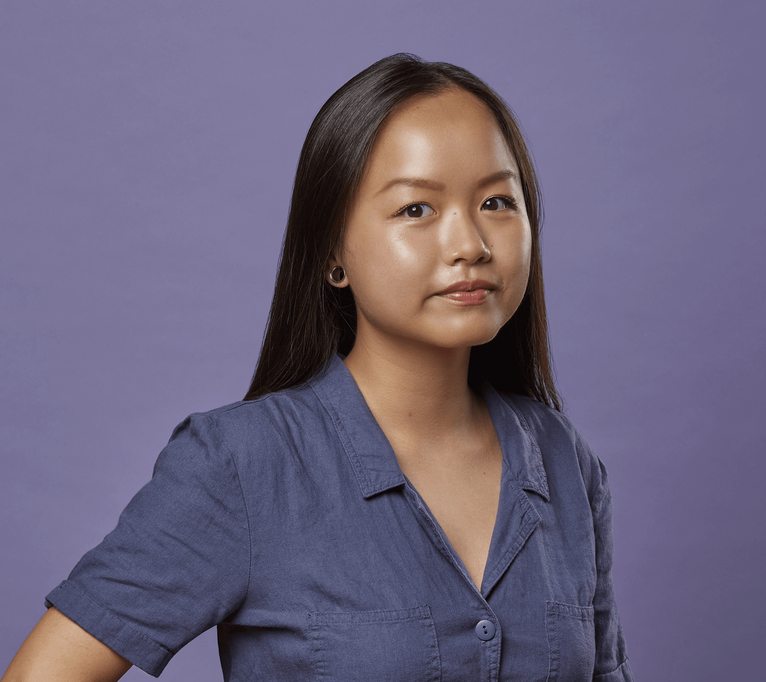 Emily Jing Sum Chan - TEDxMelbourne Community Artist