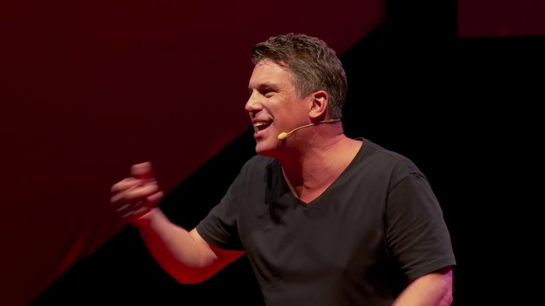 TEDxMelbourne - TEDx Talks, Conferences & Events