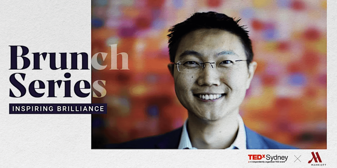 TEDxMelbourne - TEDx Talks, Conferences & Events