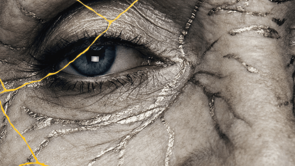 Embracing the journey: Ageing through the lens of kintsugi ...