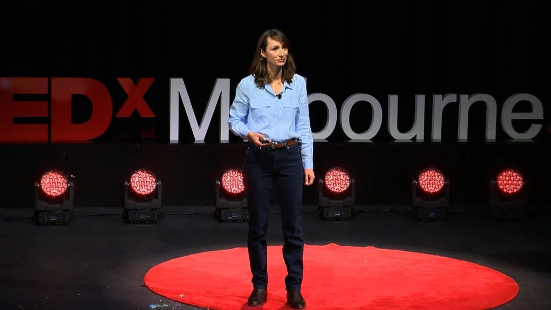 TEDxMelbourne - TEDx Talks, Conferences & Events