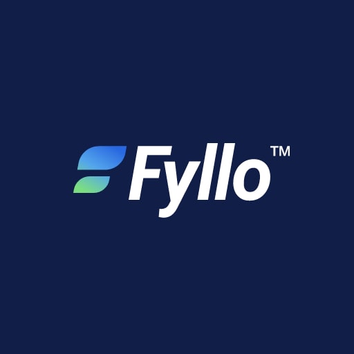 Fyllo Pitch Deck | Pitch Deck Hunt