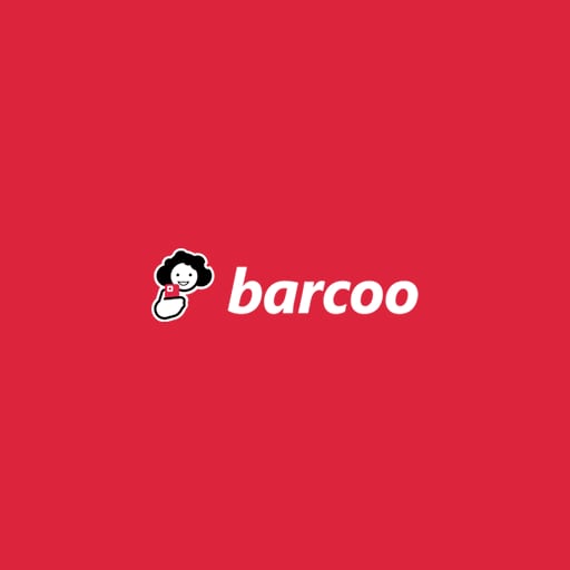 Barcoo Pitch Deck | Pitch Deck Hunt