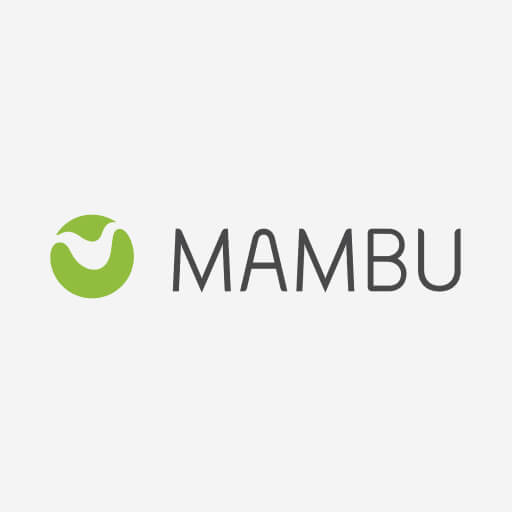 mambu Pitch Deck | Pitch Deck Hunt