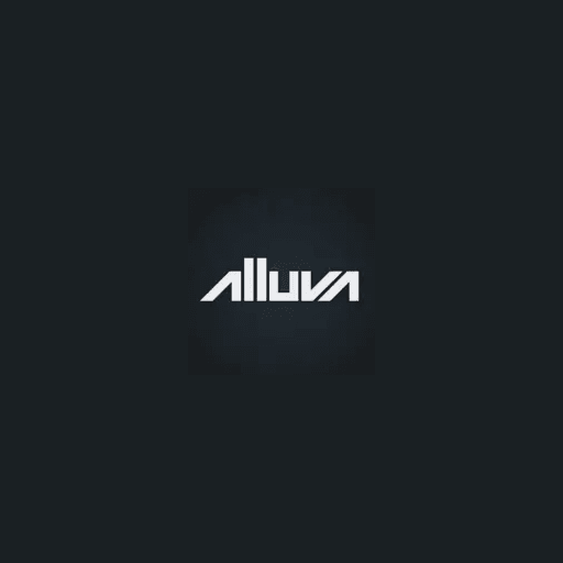 alluva Pitch Deck | Pitch Deck Hunt