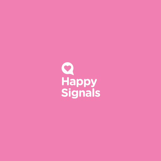 happysignals Pitch Deck | Pitch Deck Hunt