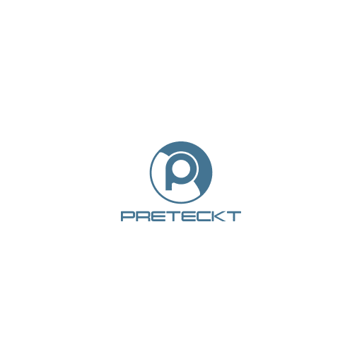 preteckt Pitch Deck | Pitch Deck Hunt