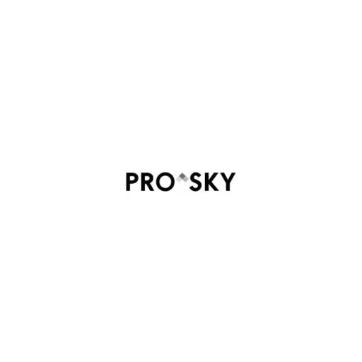 prosky Pitch Deck | Pitch Deck Hunt