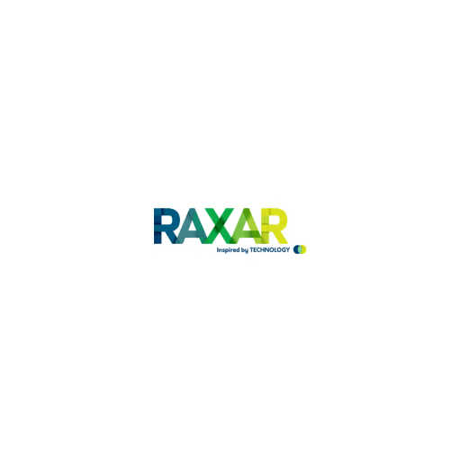 raxar Pitch Deck | Pitch Deck Hunt