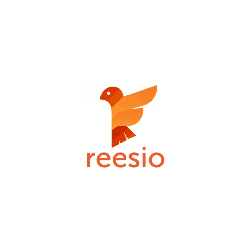 reesio Pitch Deck | Pitch Deck Hunt