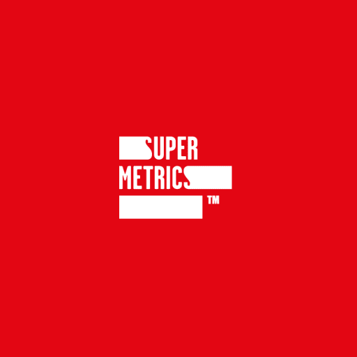 supermetrics Pitch Deck | Pitch Deck Hunt