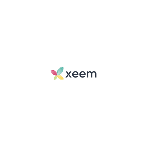 xeem Pitch Deck | Pitch Deck Hunt