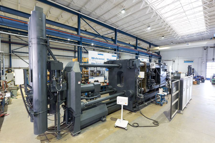 DAK 2300-275L FOR SALE - FRECH USA