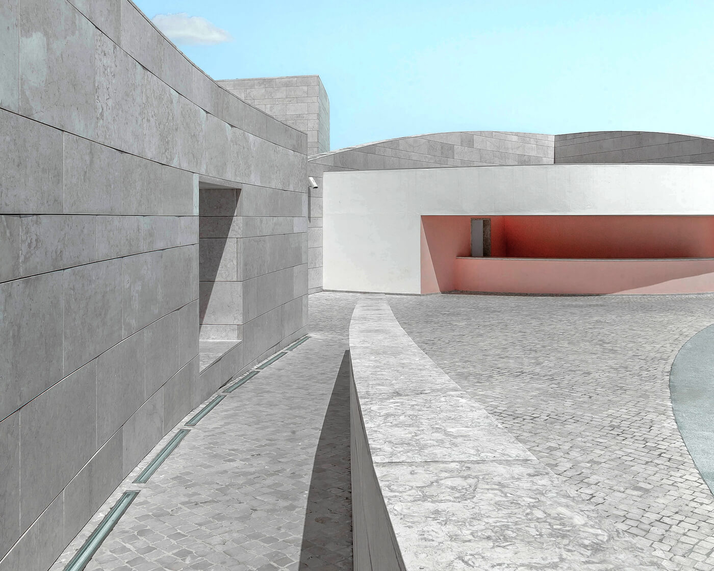 Ahead in Die Casting Technology - FRECH USA