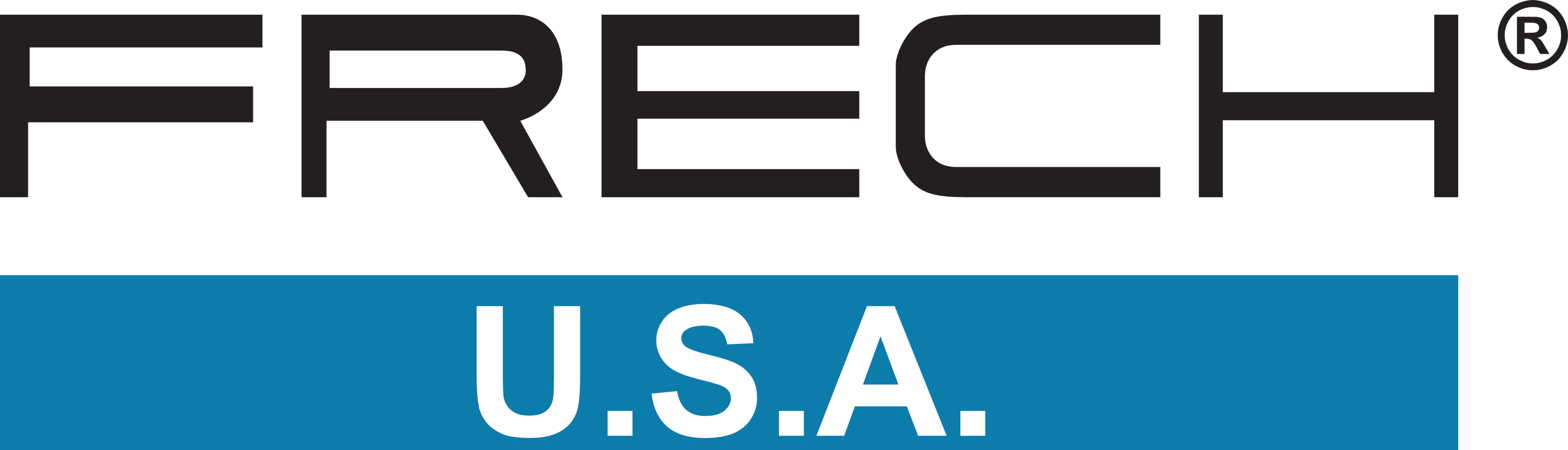 Ahead in Die Casting Technology - FRECH USA