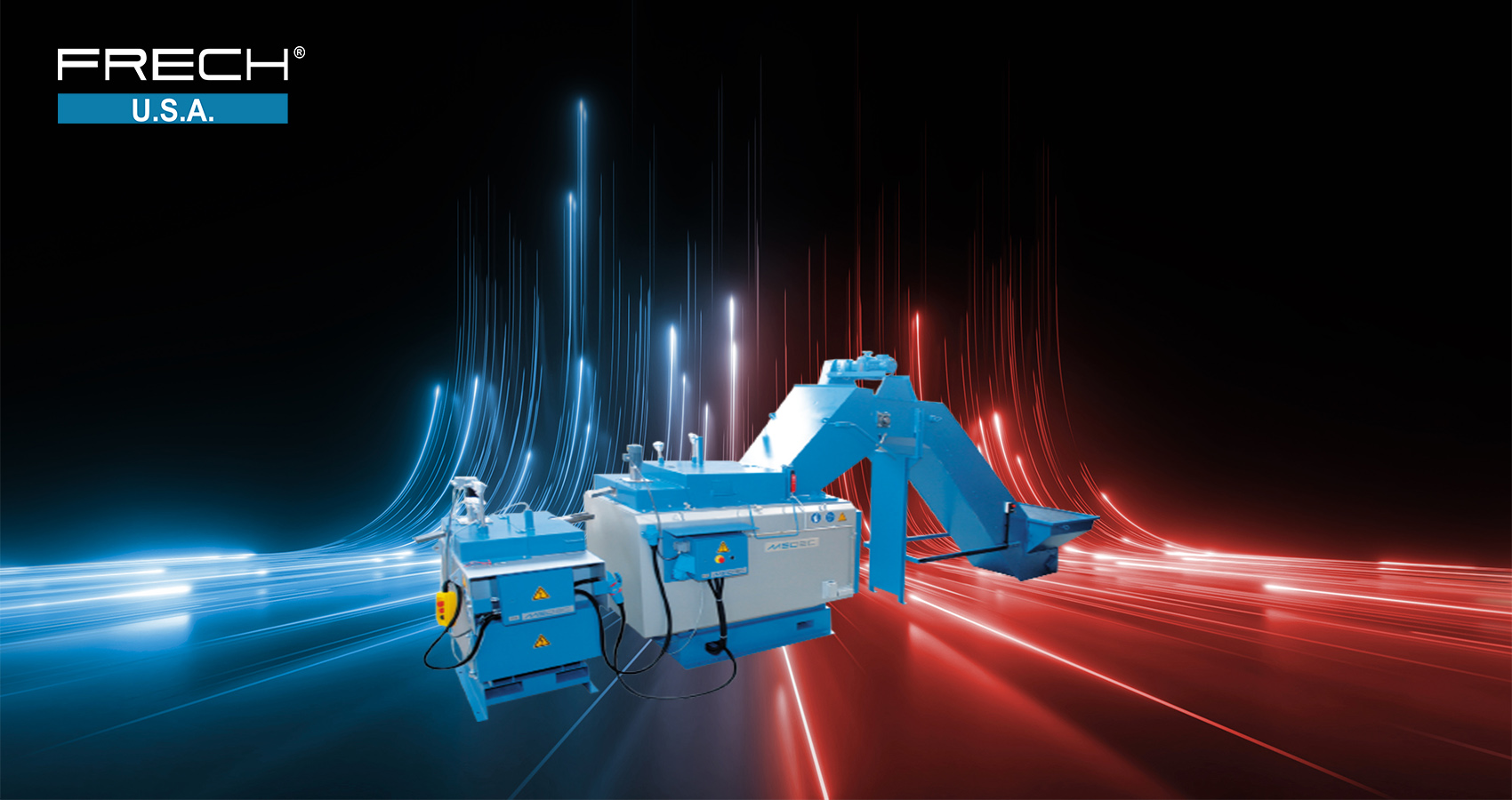 Meltec - FRECH GROUP