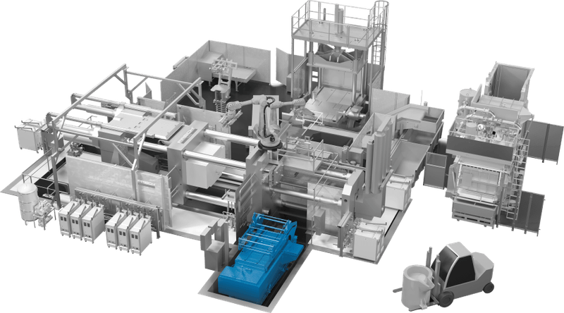 Meltec - FRECH GROUP