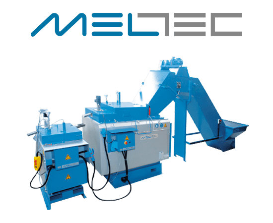 FRECH USA - Die Casting Excellence to Maximize Productivity