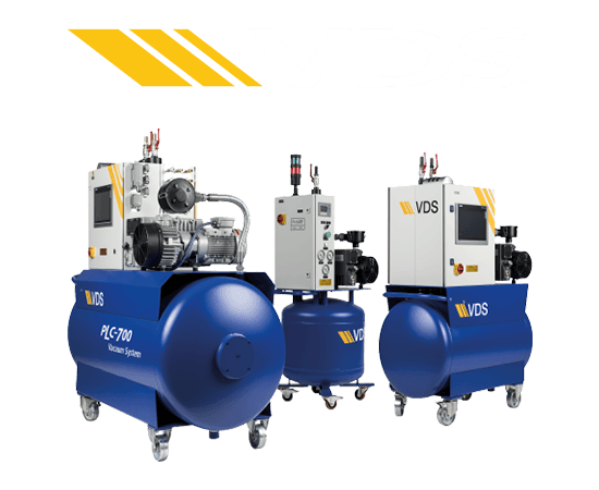 FRECH USA - Die Casting Excellence to Maximize Productivity