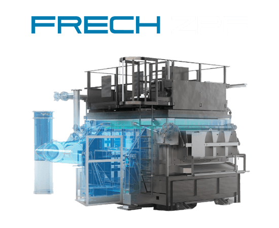 FRECH USA - Die Casting Excellence to Maximize Productivity