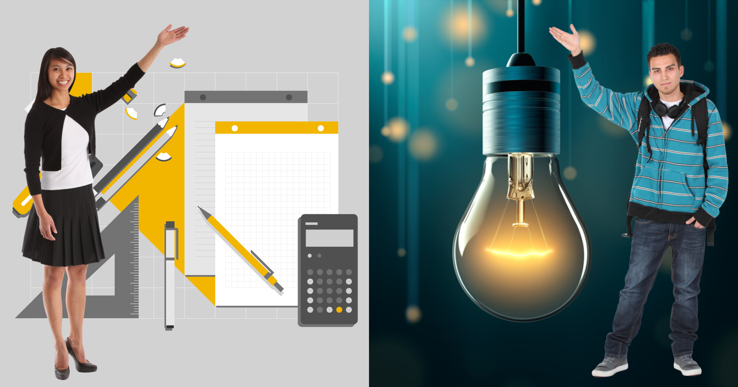 How to use the full range of free images in PowerPoint