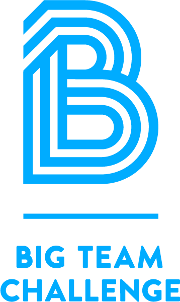 Downloads - Vertical Logo Blue