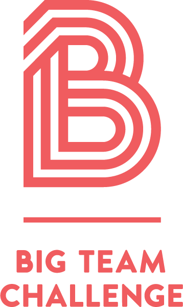 Downloads - Vertical Logo Red