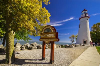 Virtual Walk: Great Lakes Walk