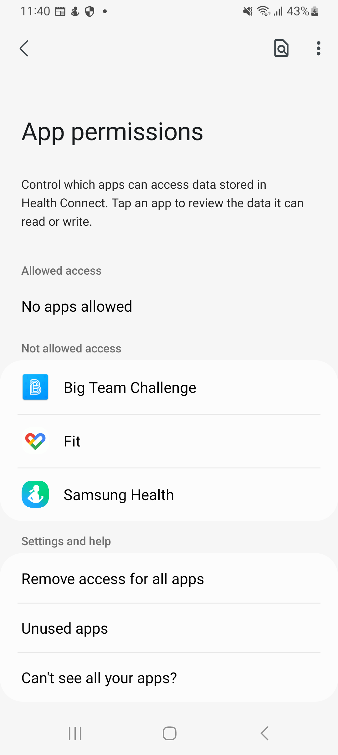 Blog - Samsung Health